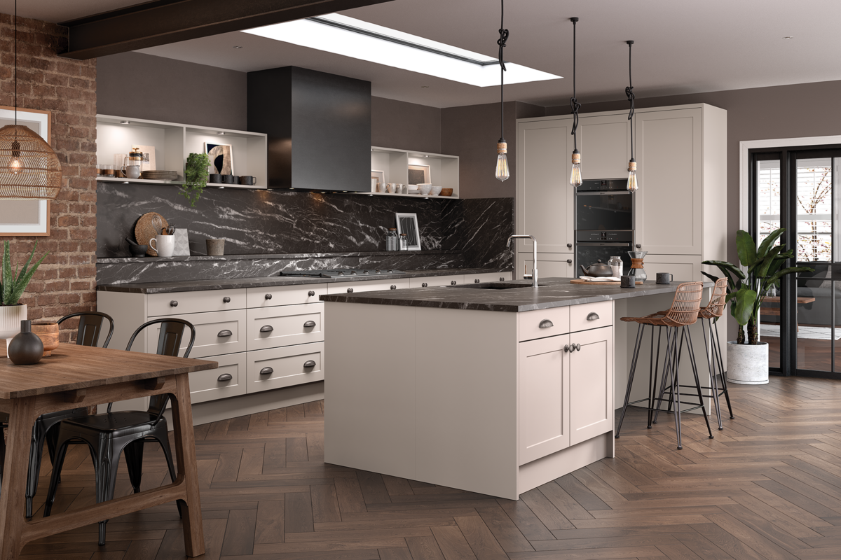 Top 5 Tips to Make your Kitchen the Heart of the Home | Blossom Avenue